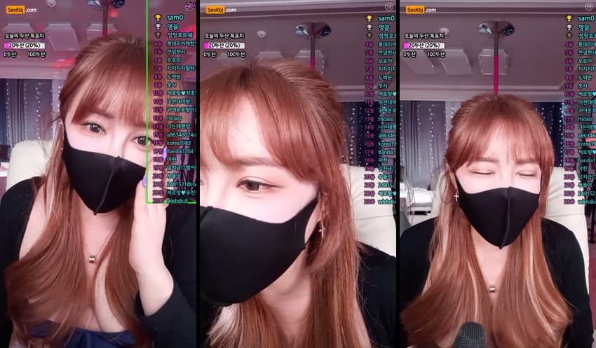 KOREAN BJ KBJ021161_섹로랑_sexkbj – SexKbj